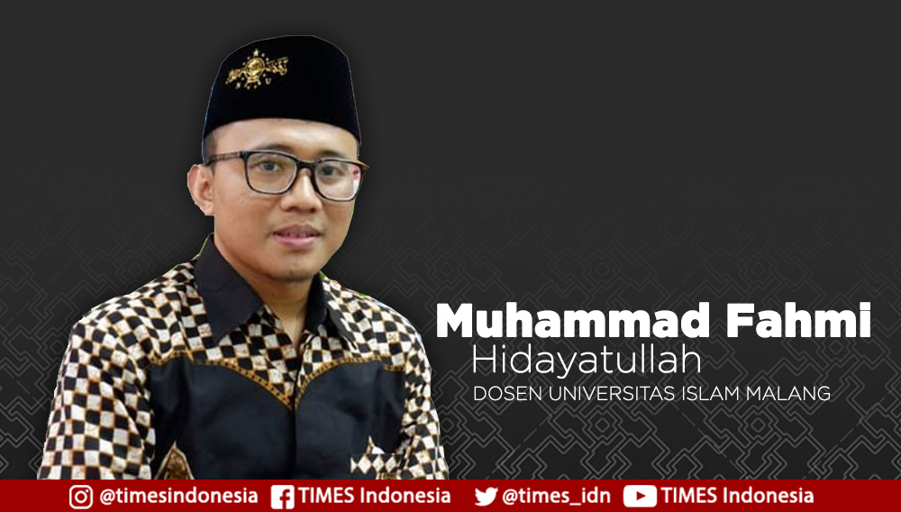 Menilik Keberkahan Ramadhan - TIMES Indonesia