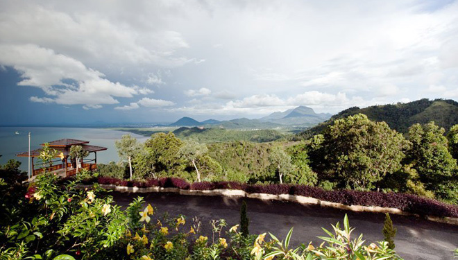 5 Tempat Wisata Alam di Sekitar Pontianak yang Paling Hits di Tahun ...