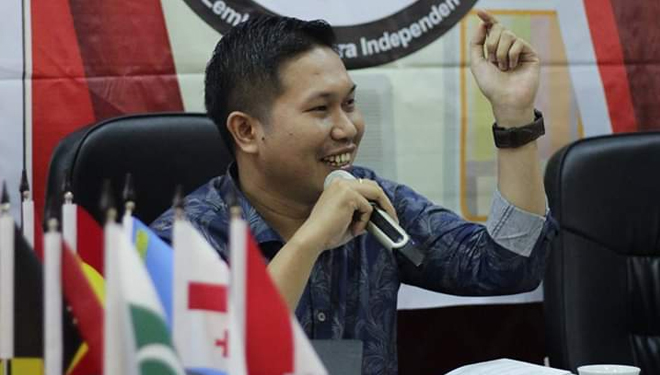 KPID Kaltim Gelar Kegiatan Literasi Media - TIMES Indonesia