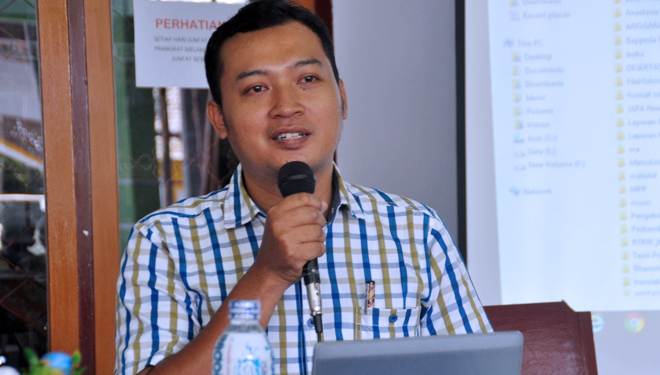 Kadispendukcapil Jember Cetak E-KTP Miliknya Dua Kali, Pengamat ...