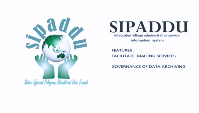 Kades di Banyuwangi Manfaatkan Teknologi untuk Maksimalkan Pelayanan ...