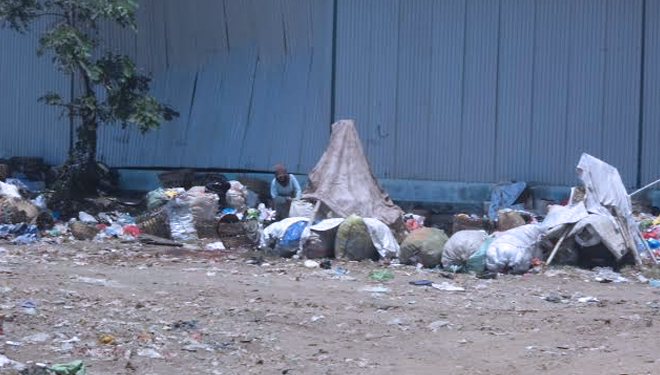 Ambisi Jember Kurangi Sampah Hingga 85 Persen Masih Di Angan Angan