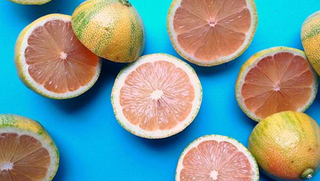 Mengenal Pink Lemon dan Manfaatnya untuk Perawatan Kulit - TIMES Indonesia
