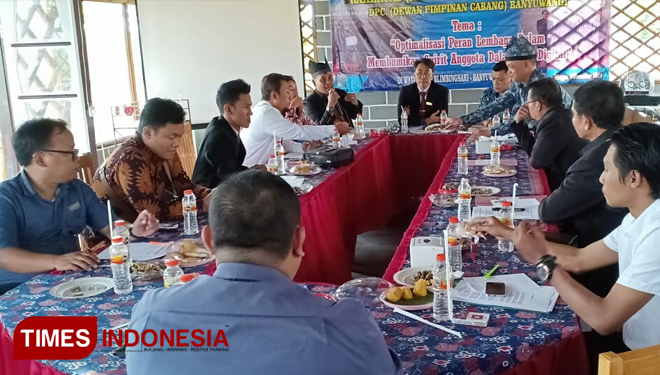 Peradi SAI Banyuwangi Komitmen Perangi Kasus 'Mafia' Fidusia dan ...