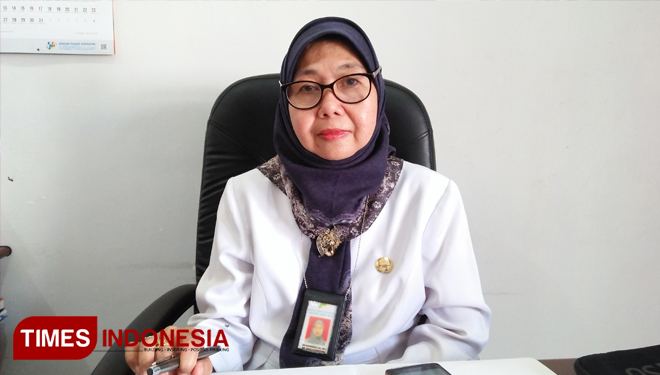 BPS Lamongan: Tingkat Pengangguran Kabupaten Lamongan Turun - TIMES ...