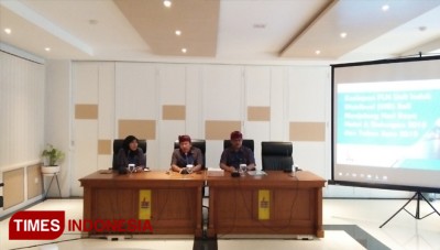 Ini Strategi PLN Bali Hadapi Natal dan Tahun Baru 2019 - TIMES Indonesia