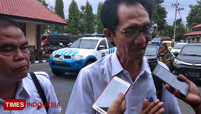 Data BNPB, Ada 46 Desa Rawan Tsunami di Banyuwangi - TIMES Indonesia