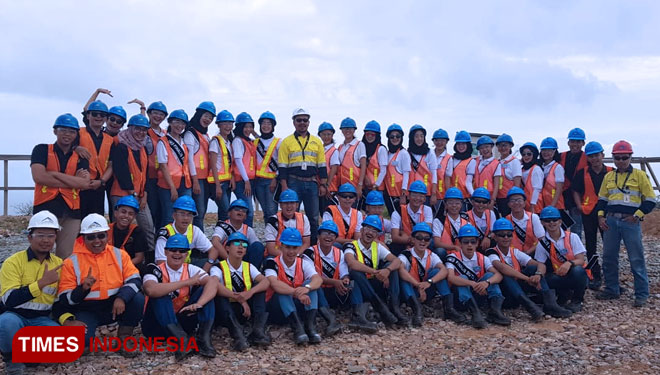 Banyuwangi Kembali Gelar Pemilihan Duta Daerah Jebeng-Thulik - TIMES ...