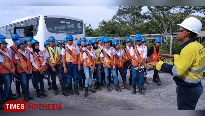 Banyuwangi Kembali Gelar Pemilihan Duta Daerah Jebeng-Thulik - TIMES ...