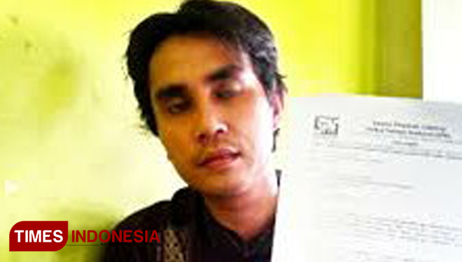 Ini Tuntutan SPN untuk Disnaker Lamongan di Awal Tahun 2019 - TIMES ...