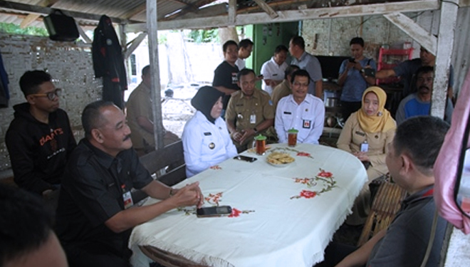 Jelang Purna Tugas, Wali Kota Rukmini Mulai Pamitan - TIMES Indonesia Jelang Purna Tugas, Wali Kota Rukmini Mulai Pamitan - TIMES Indonesia
