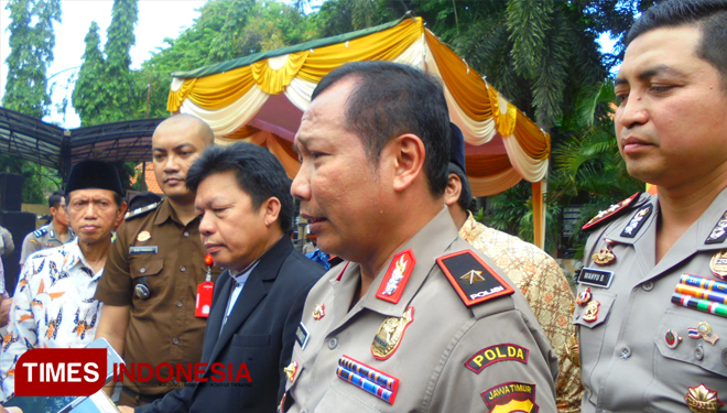 Warga Gresik Meninggal Akibat Miras, Wakapolda Prihatin dengan ...