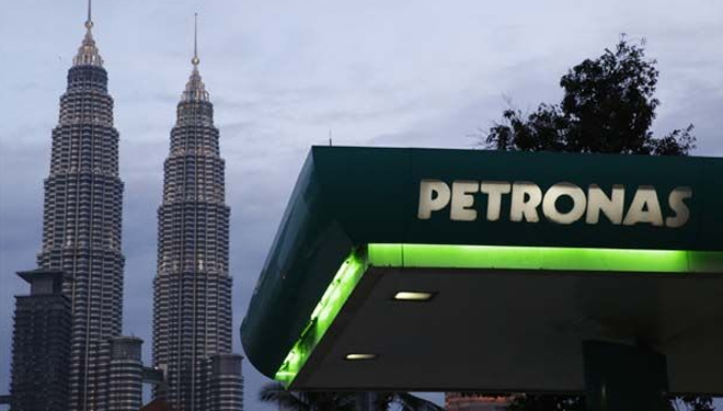PETRONAS dan Repsol Garap Wilayah Kerja Sakakemang - TIMES Indonesia