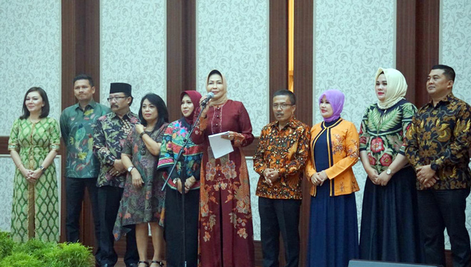 Wali Kota Batu Berharap Pemkot dan Kejaksaan Bisa Saling Mendukung - TIMES Indonesia