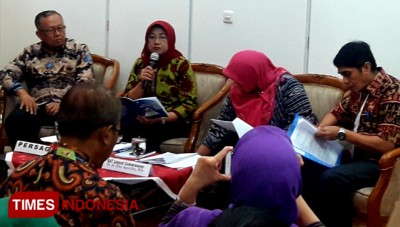 Hari Gizi Nasional ke-59: Membangun Gizi Bangsa - TIMES Indonesia