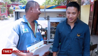 Beri Atensi Usaha Bakso, Ini Strategi Enterpreneur Muda Mandira Isman ...