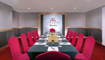 iGuides Gives 5 Stars Rating toward Vasini Smart Boutique Hotel for Its ...