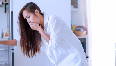 Bukan karena Hamil, Ini Penyebab Mual di Pagi Hari - TIMES Indonesia