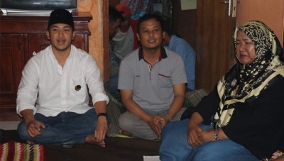 Mandira Isman Peroleh Support Kuat Generasi Muda Turen - TIMES Indonesia