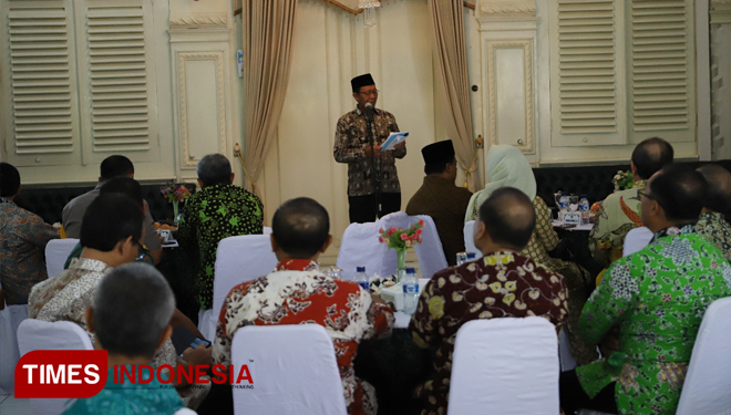 Reses Empat Anggota DPRD Jawa Timur Dapil IX Berkunjung ke Rumdin ... Reses Empat Anggota DPRD Jawa Timur Dapil IX Berkunjung ke Rumdin ...
