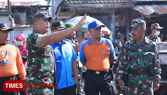 Peringati HPSN 2019, Kodim 0818 Malang-Batu Gandeng DLH Kab. Malang ... Peringati HPSN 2019, Kodim 0818 Malang-Batu Gandeng DLH Kab. Malang ...