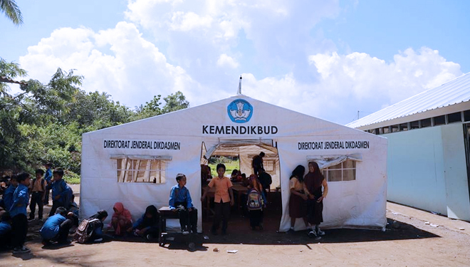 Bali Children Foundation to Deliver Sustainable Educational Programs to ...