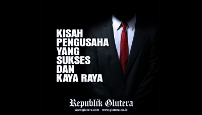 Kisah Pengusaha yang Sukses dan Kaya Raya - TIMES Indonesia