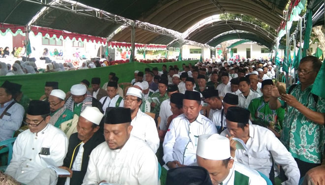 PWNU Jatim Turba Ke Madura - TIMES Indonesia
