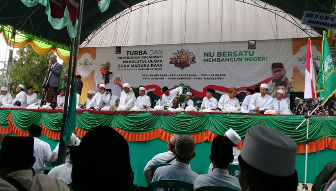 PWNU Jatim Turba Ke Madura - TIMES Indonesia PWNU Jatim Turba Ke Madura - TIMES Indonesia