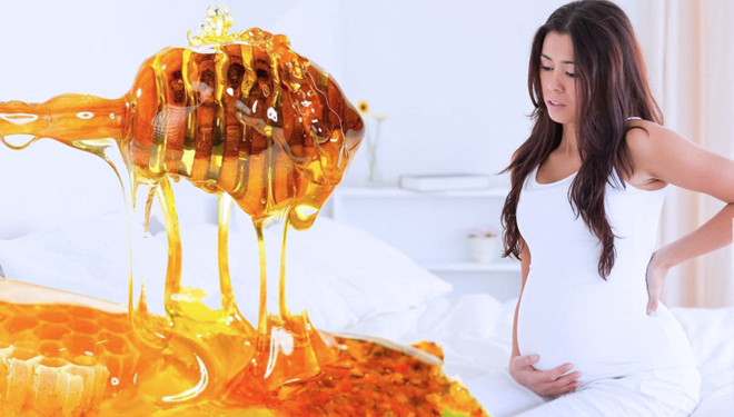 Ragam Manfaat Madu untuk Kehamilan - TIMES Indonesia