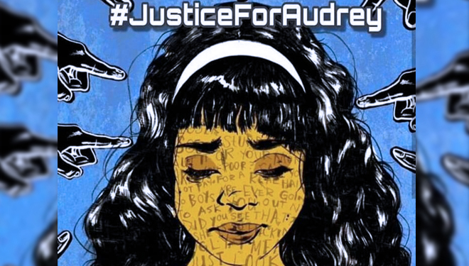 Kasus Kekerasan Audrey, Kosgoro: Semua Pihak Harus Instropeksi - TIMES ...