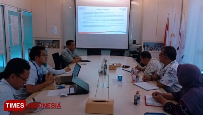 Kerja Sama dengan Indolakto, Polbangtan Malang Optimalkan PKL - TIMES Indonesia