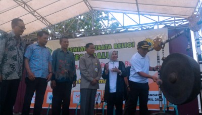 Desa Balun Lamongan Resmi Jadi Desa Wisata Religi - TIMES Indonesia