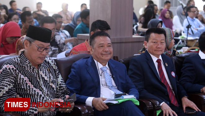 Otto Hasibuan Tegaskan Urgensi Pembentukan Hukum Perikatan Nasional ...