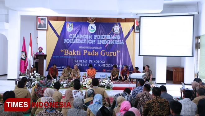 Pengembangan Pendidikan Menjadi Prioritas Pemkab Tuban Bumi Wali ...