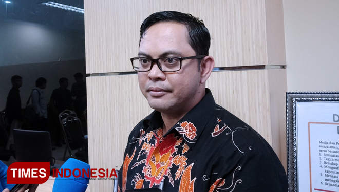 Petugas KPPS Diracun? Begini Jawaban KPU RI - TIMES Indonesia