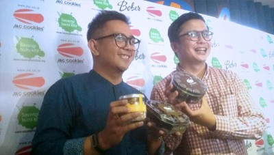 Ini Dia Varian Kue Kering Kekinian untuk Meriahkan Lebaran 2019 - TIMES ...