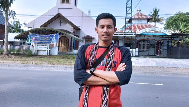 Kembali ke Pancasila - TIMES Indonesia