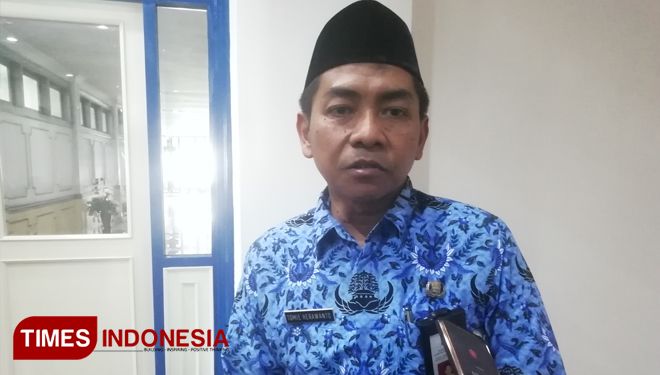 JLS di Kabupaten Malang akan Terhubung ke Pantura - TIMES Indonesia