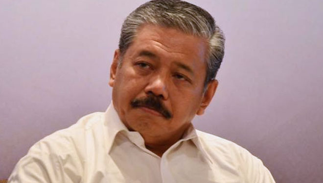 Hayono Isman: Waktunya Bersatu Lagi untuk Membangun Indonesia Bersama ...