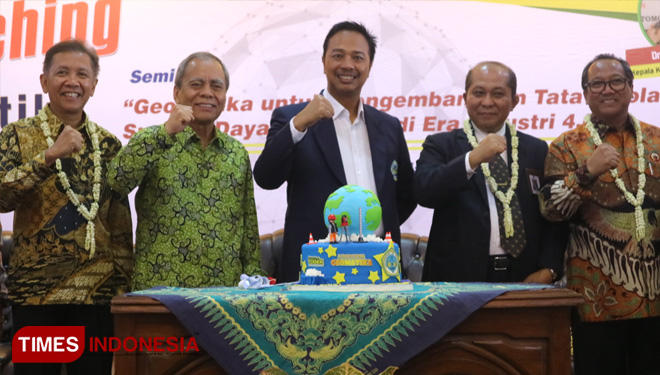 Unitomo Jadi Satu-satunya PTS di Jatim yang Miliki Prodi Teknik ...