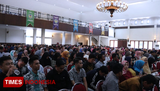 Berkenalan dengan Berbagai Metode Penelitian dalam Workshop Metodologi ...