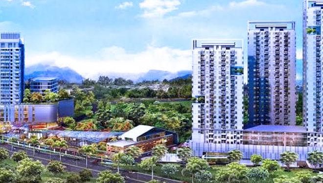 Dapat Investor Baru, Margahayu Land Lanjutkan Pembangunan 19 Avenue ...