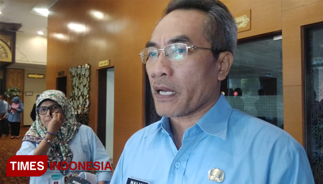 Pemkab Bantul Lakukan Sinkronisasi Data Penduduk - TIMES Indonesia