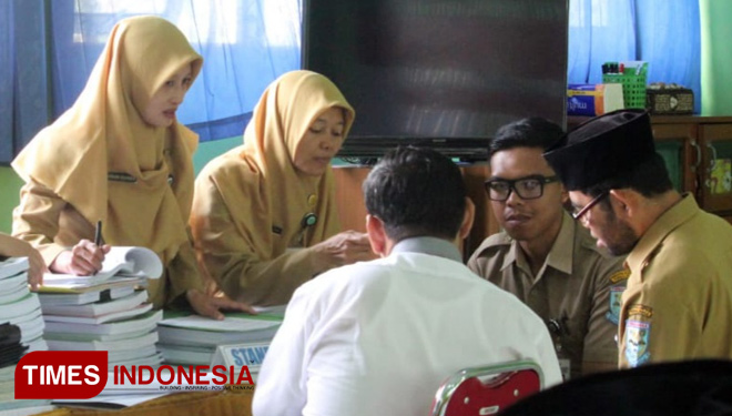 MAN Purbalingga Optimistis Hasil Akreditasi Tahun 2019 Lebih Baik ...