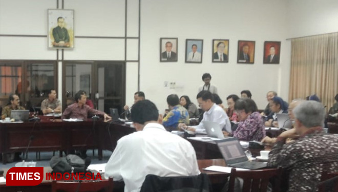 APTIK Siap Sukseskan Visi Indonesia 2045 - TIMES Indonesia