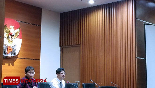 KPK RI Tetapkan Satu Tersangka Baru Kasus Suap Pengadaan Pesawat Garuda ...