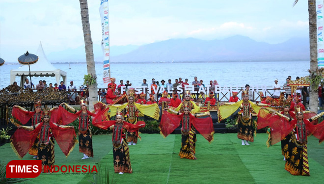 Bawa Satu Misi, Banyuwangi - Jembrana Promosikan Wisata Melalui ...