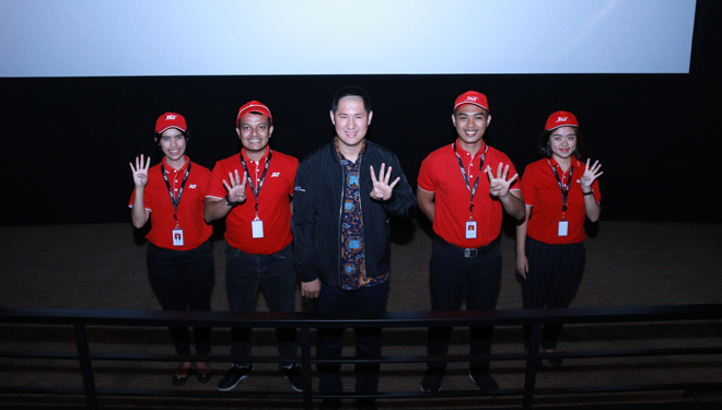 Sukses di Indonesia, J&T Express Percaya Diri Garap Pasar Asia Tenggara ...