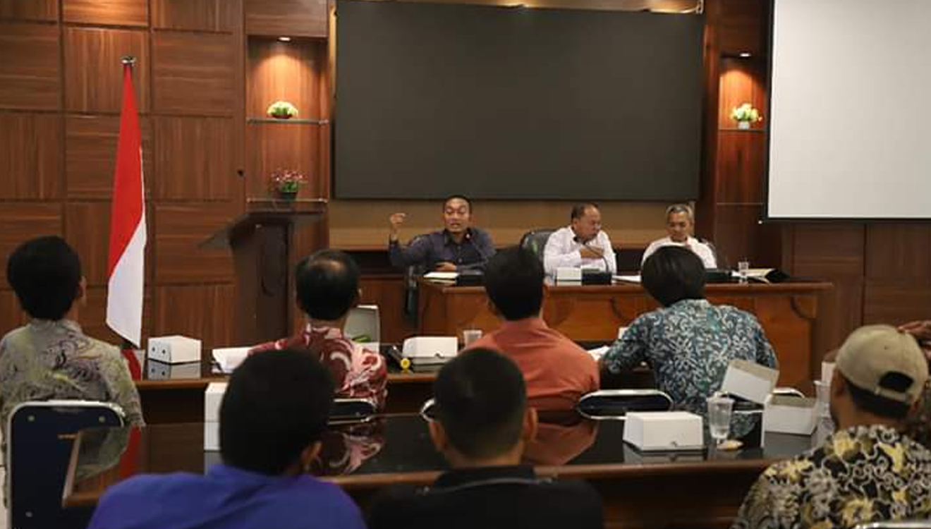 PT PHE Siap Tanggung Dampak dari Uji Seismik 3D di Tuban - TIMES Indonesia